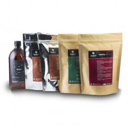 Home — LURPE - Natural Solutions