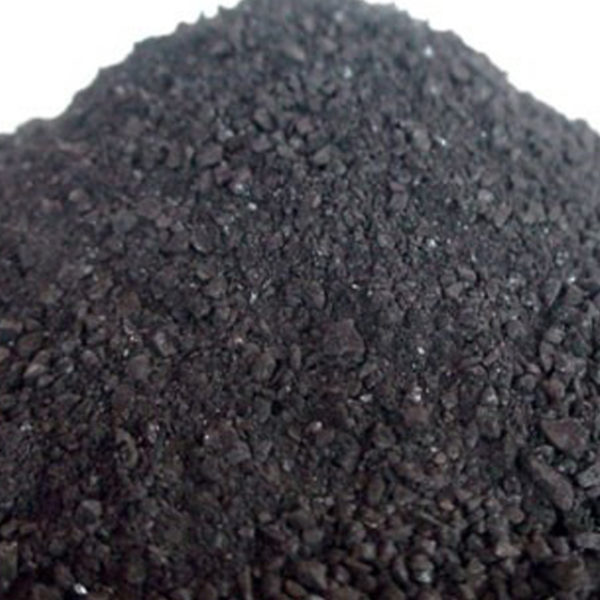 RAW MATERIALS — LURPE - Natural Solutions