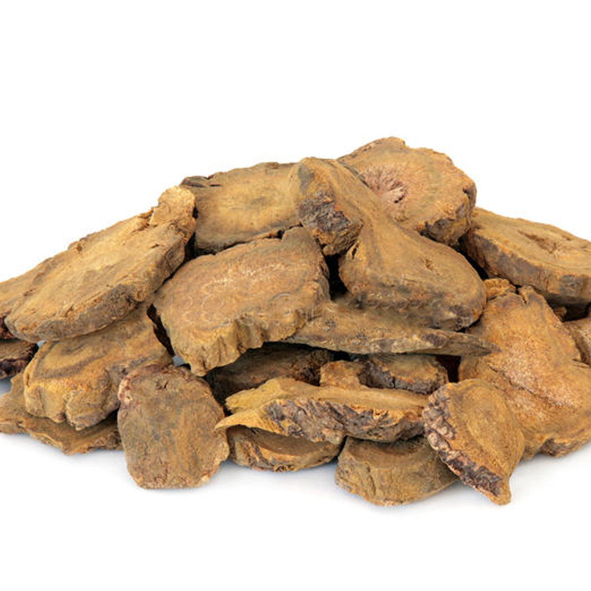 RAW MATERIALS — LURPE - Natural Solutions
