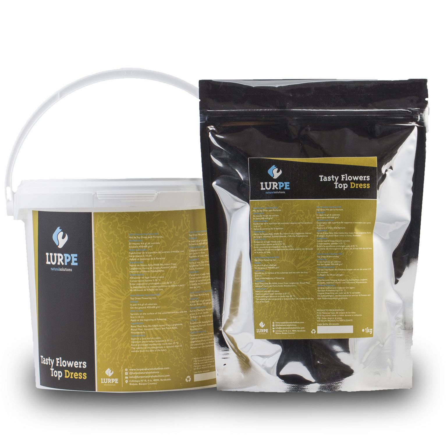 Home — LURPE - Natural Solutions
