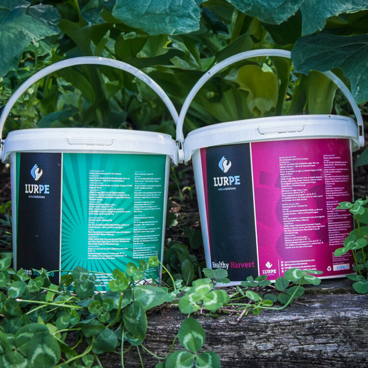 Compost Tea – LURPE Natural Solutions